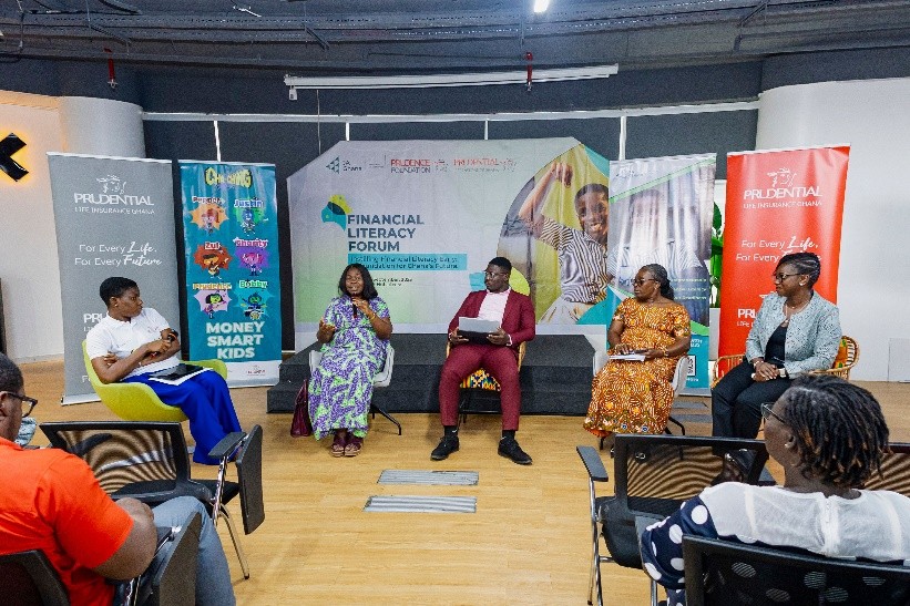 Prudential Life joins education stakeholders to encourage financial ...