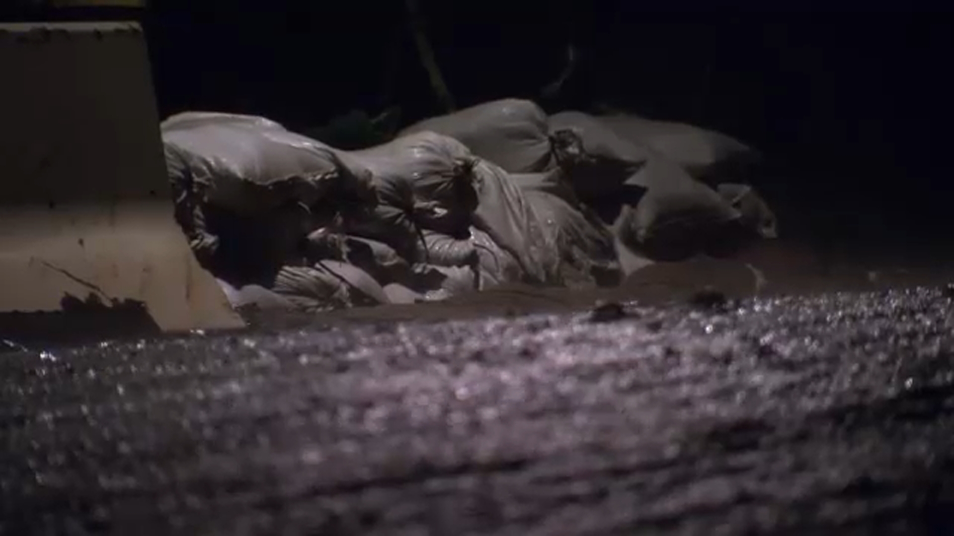 Los Angeles County prepares for heavy rain coming this week