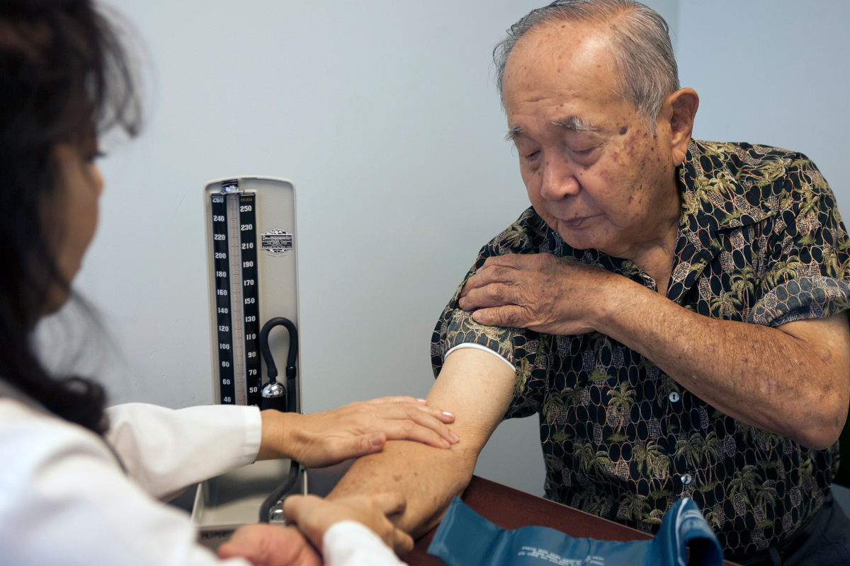 Honolulu Heart Program marks 60 years of breakthrough research