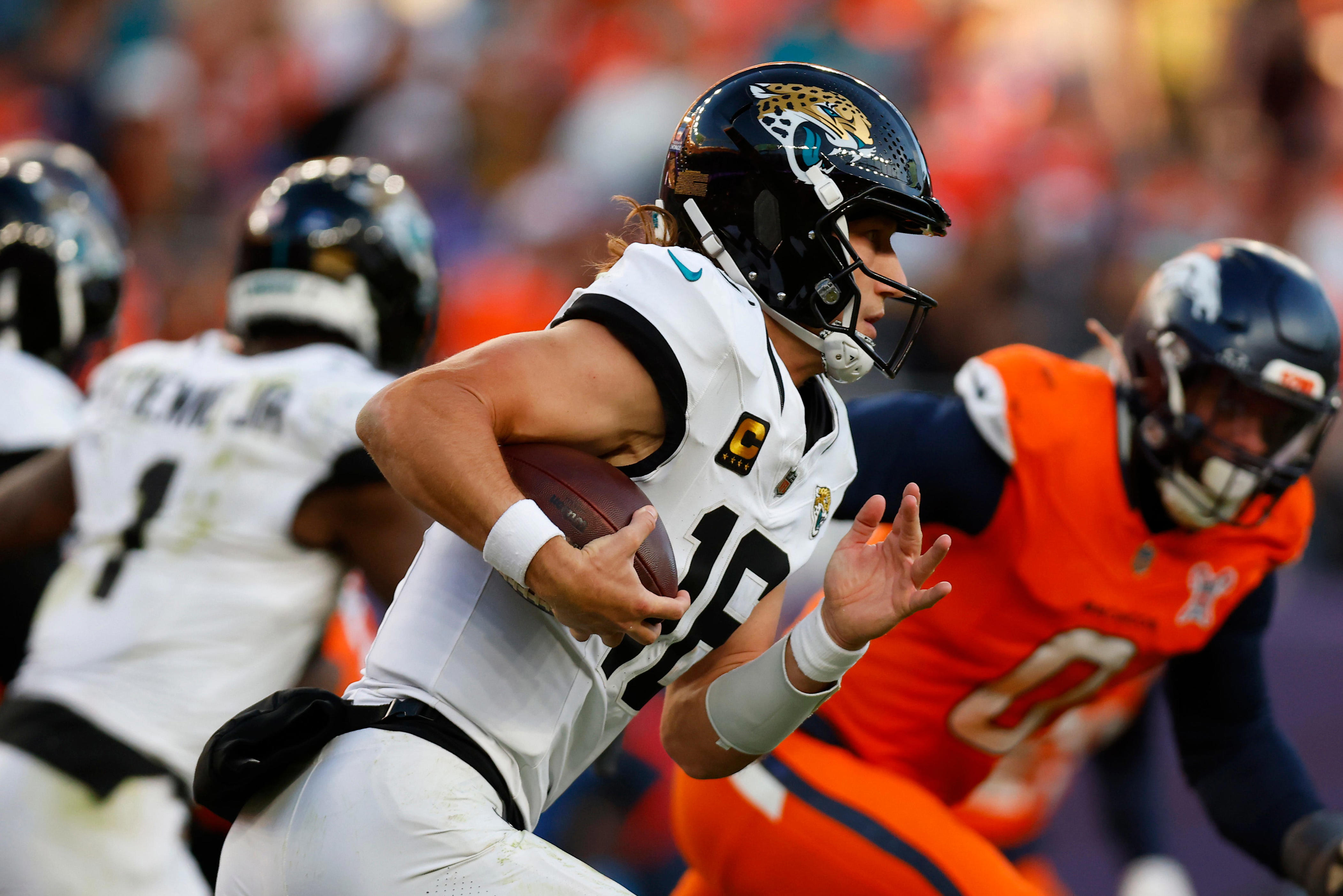 32 things we learned in NFL Week 16: AFC playoff race is wide open