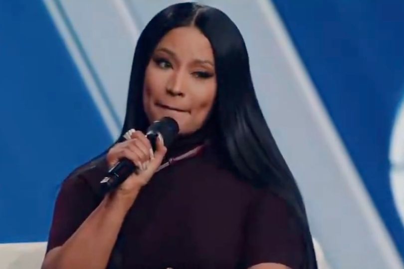 Nicki Minaj's citizenship explained as MAGA drama leads to deportation ...