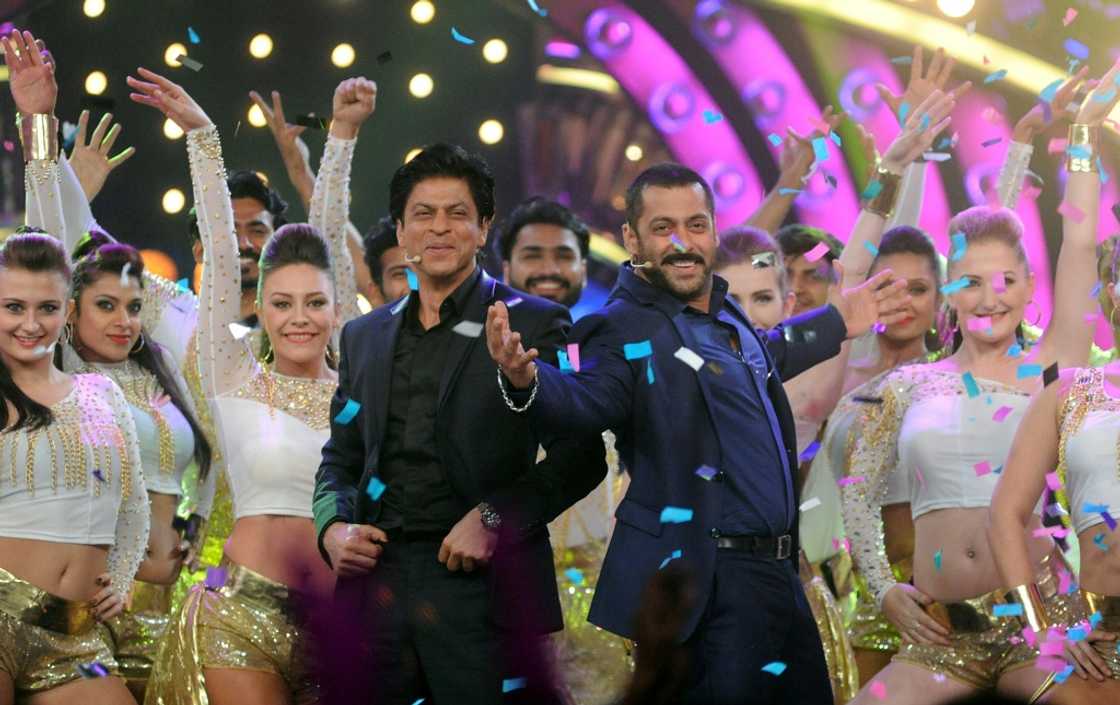 India's Bollywood counts costs as star fees squeeze profits