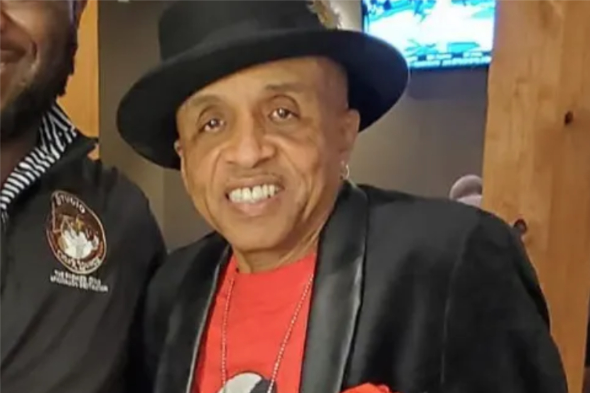 Disco-Legenden "Kool & the Gang" unter Schock: Mitglied wird bei Unfall ...