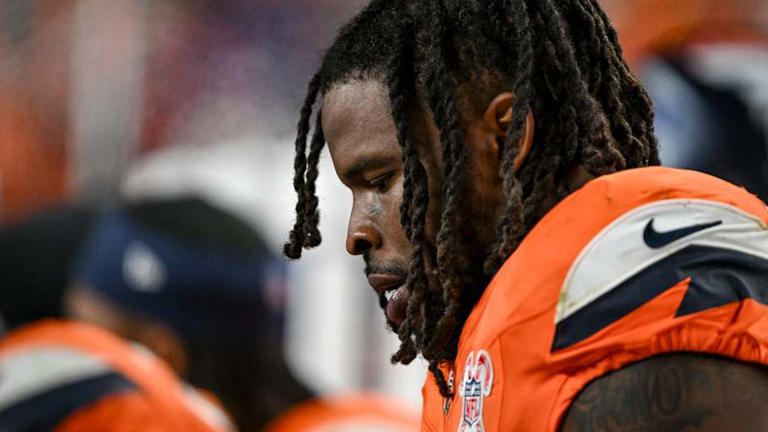 Broncos may have quietly been dealt a massive injury blow in Week 16
