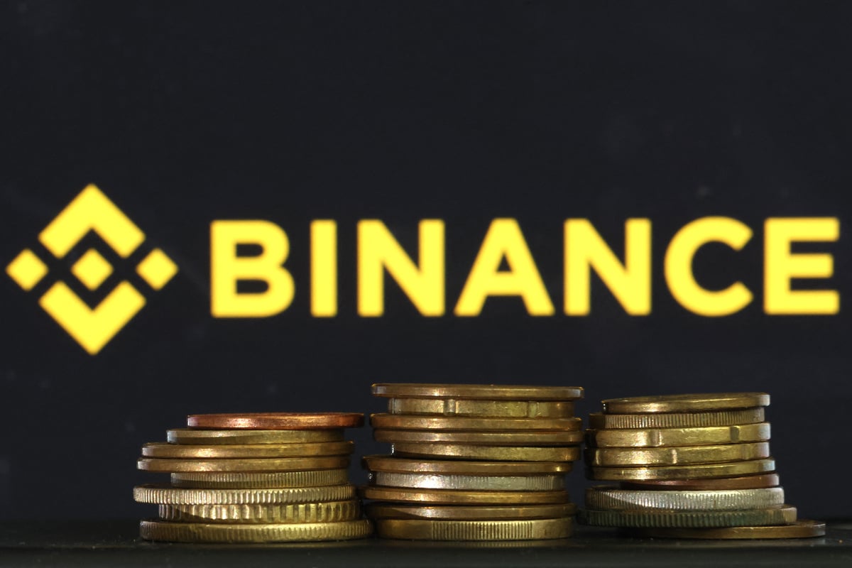 SEC drops Binance lawsuit as Trump administration goes all in on crypto