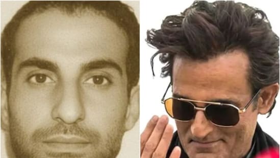 Inside the brutal world of Rehman Dakait, Pak gangster who inspired ...