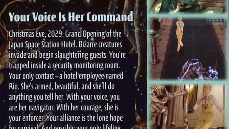8 most overlooked survival horror games