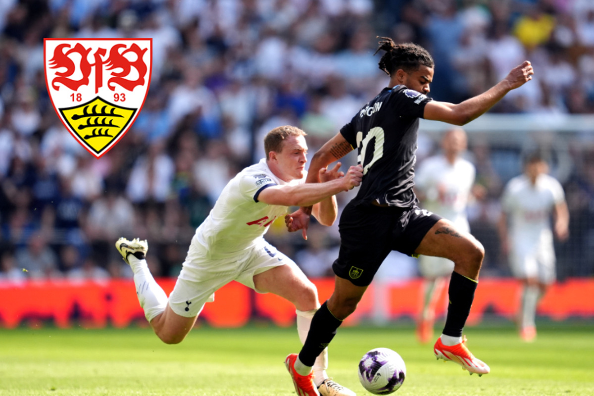 VfB Stuttgart: Wird er der erste Neuzugang?