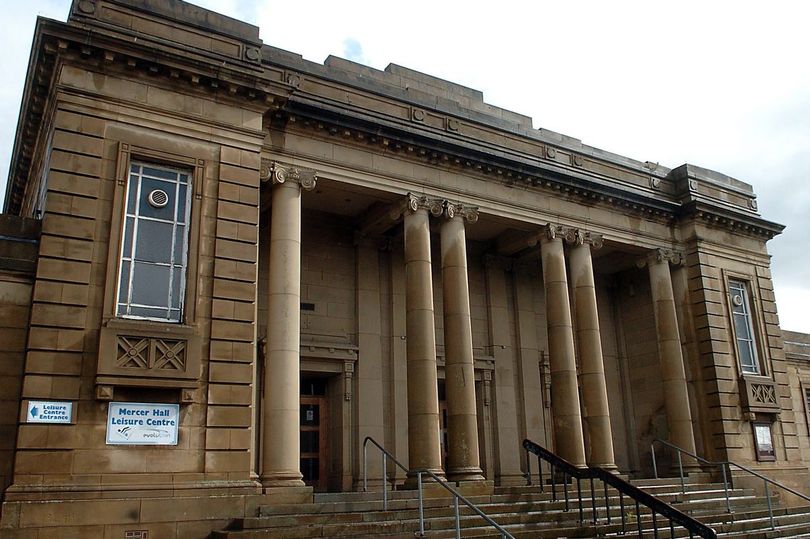 £100k grant to transform 'much-loved community building' with stage and ...