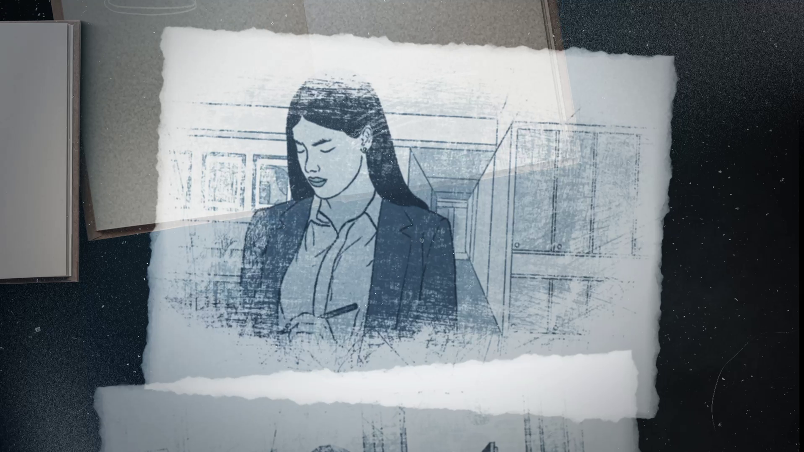 My therapist was supposed to be looking after me... then her behaviour ...