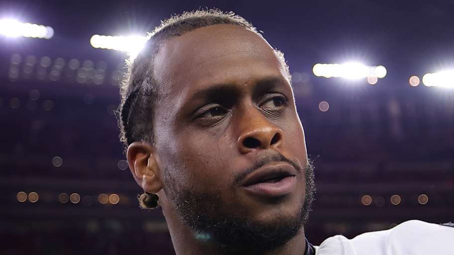 Geno Smith almost took responsibility for crucial interception (but not ...