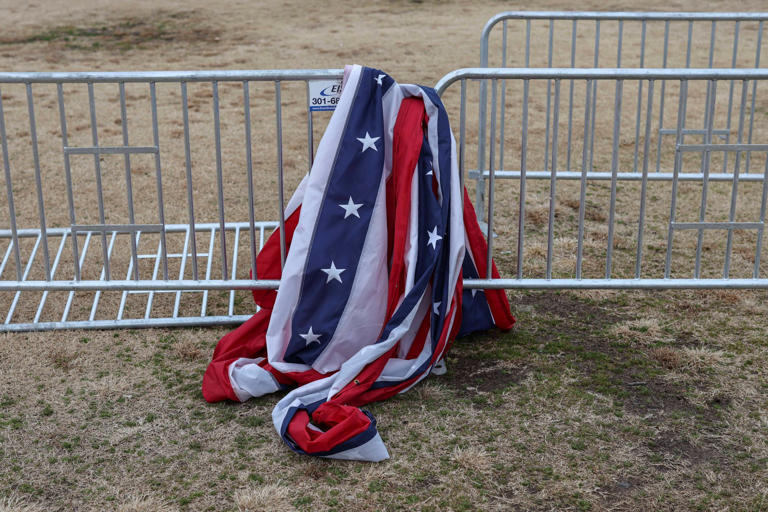 Major signs of another coming dark age — collapsing the West could make ...