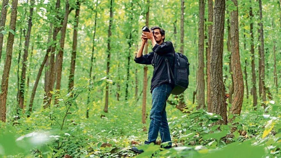 How to follow your passion and turn your skills into lasting financial ...