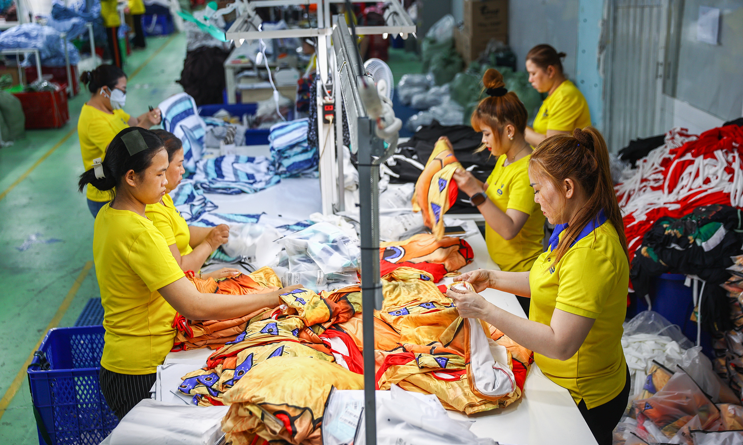 Why returning home remains tough transition for Vietnamese migrant workers