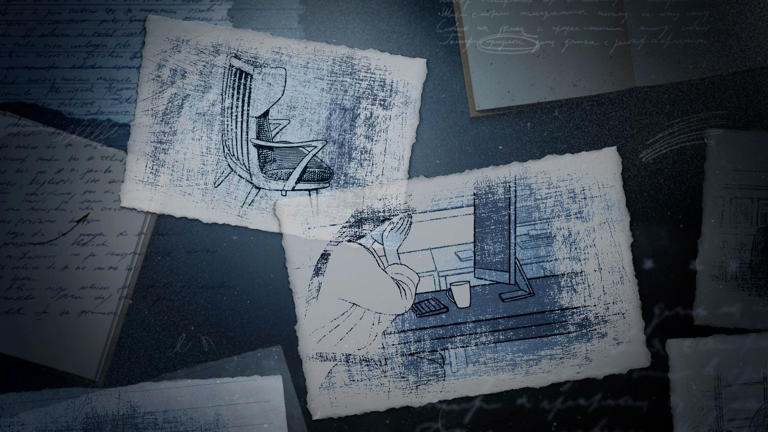 My therapist was supposed to be looking after me... then her behaviour ...