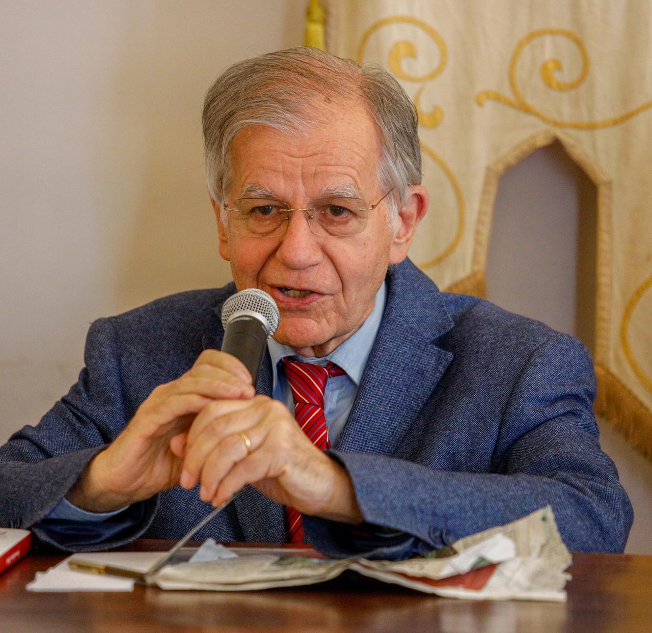 Maggio a Gui? La mia proposta già nel 2024