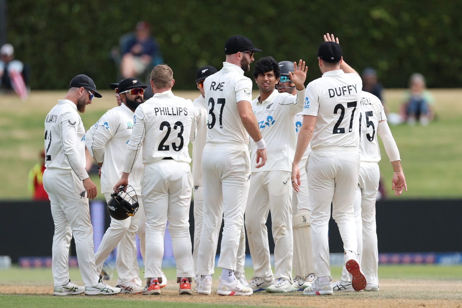 WTC 2025-27 points table: Updated World Test Championship standings ...