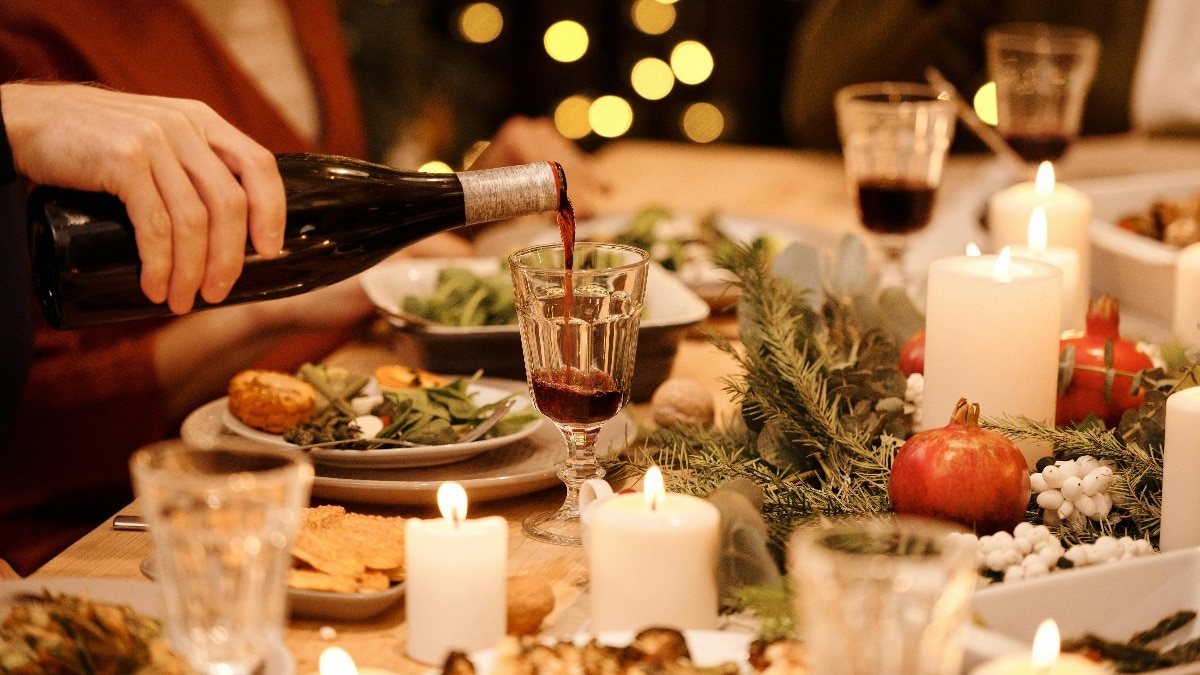 Festival-to-new-year health hangover: What excess eating and drinking ...