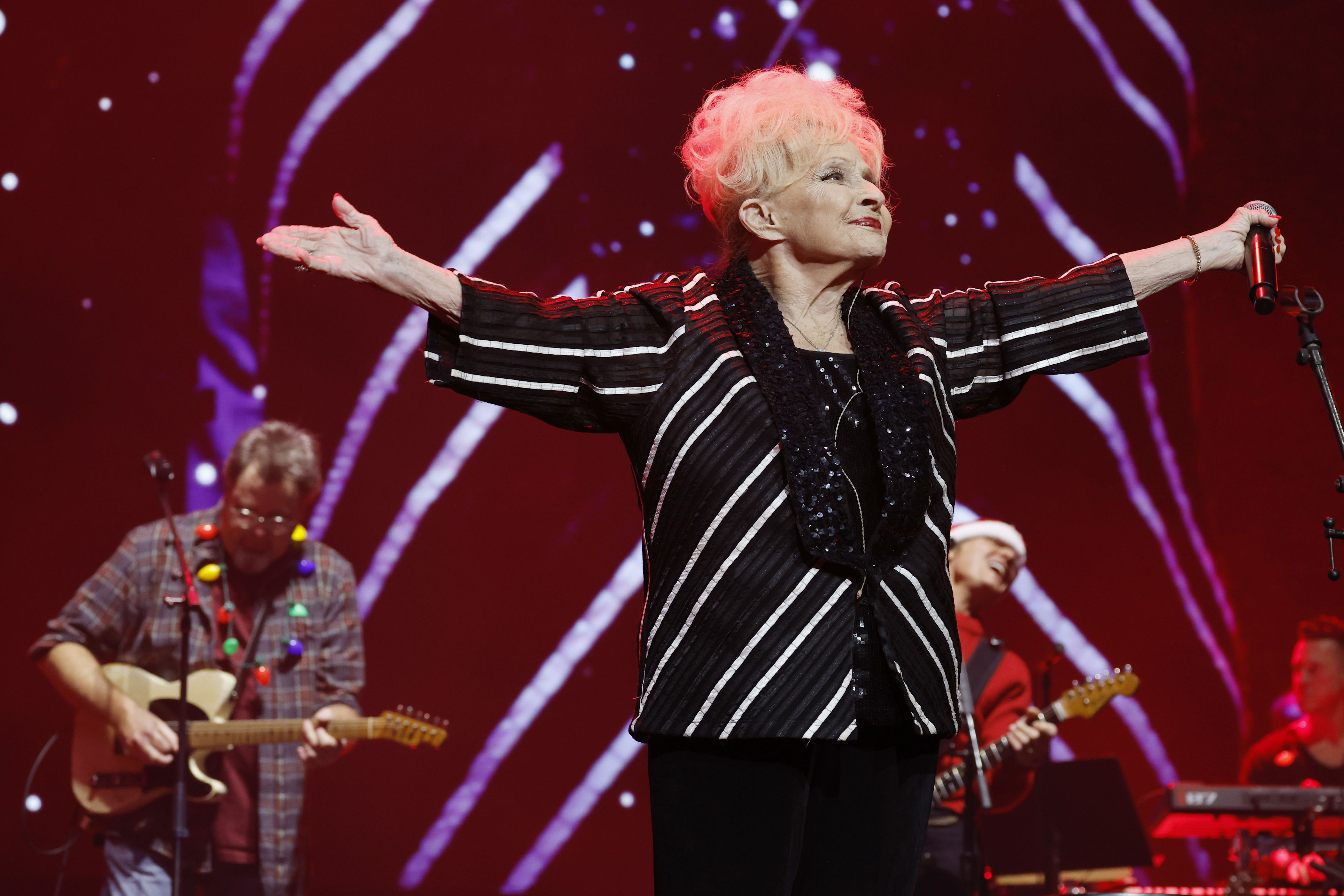 Brenda Lee, 81, finally shares her story of recording 'Rockin' Around ...