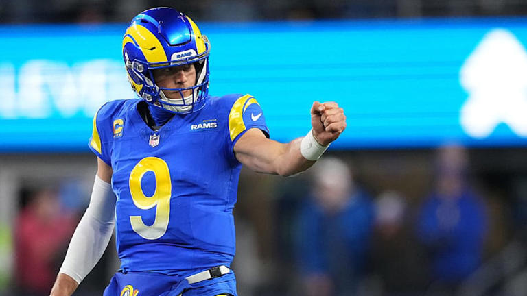 NFL playoff bracket and Super Bowl predictions after Week 16: Duuuuuuval