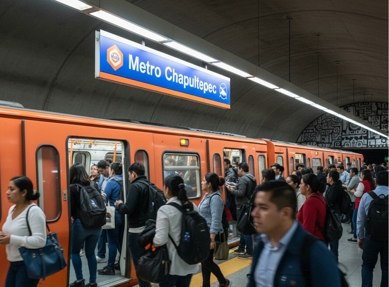 ¿Comprar cerca del Metro garantiza más valor? La verdad sobre la plusvalía