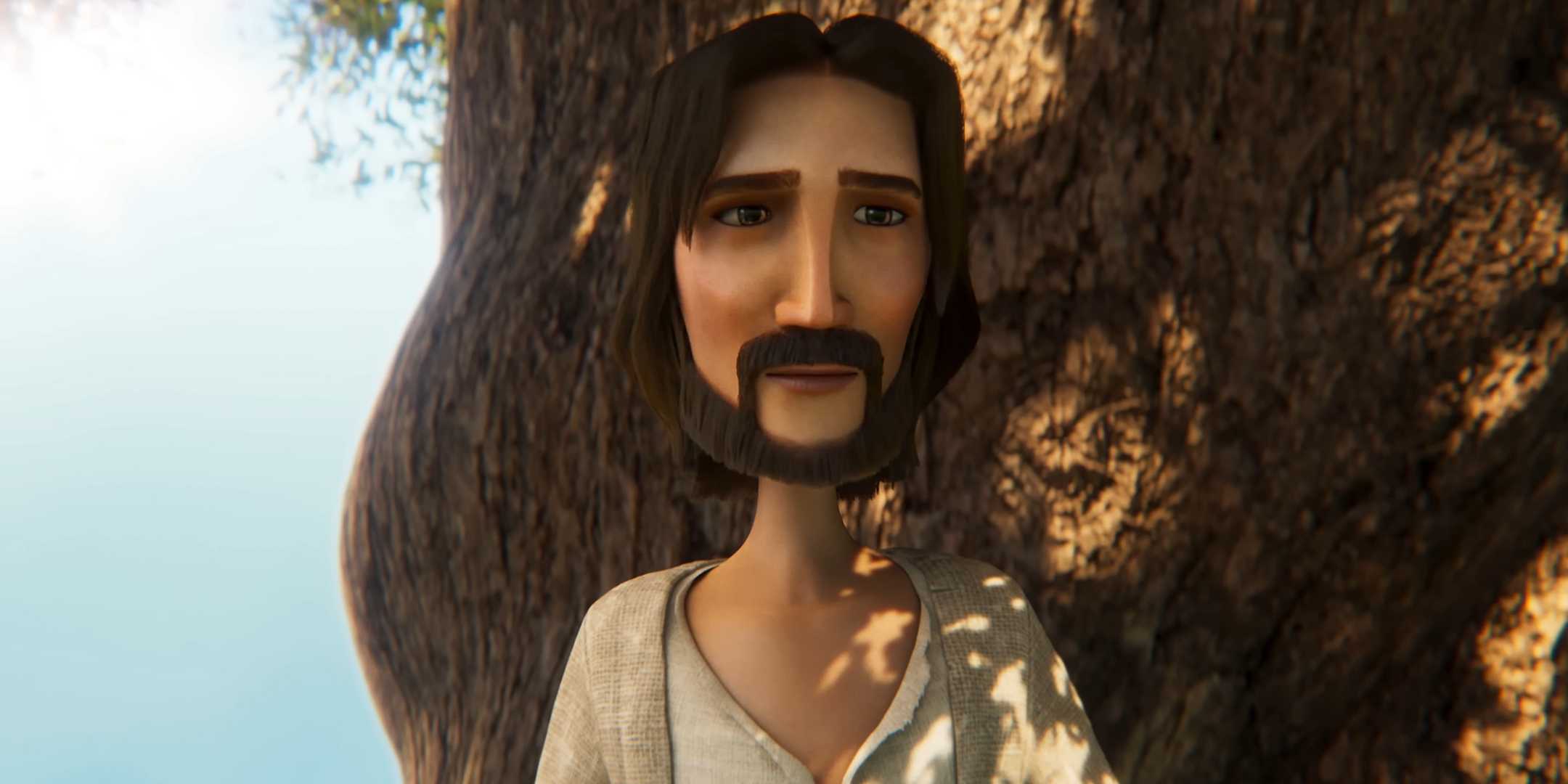 David: Faith-based animated film scores 98% on Rotten Tomatoes