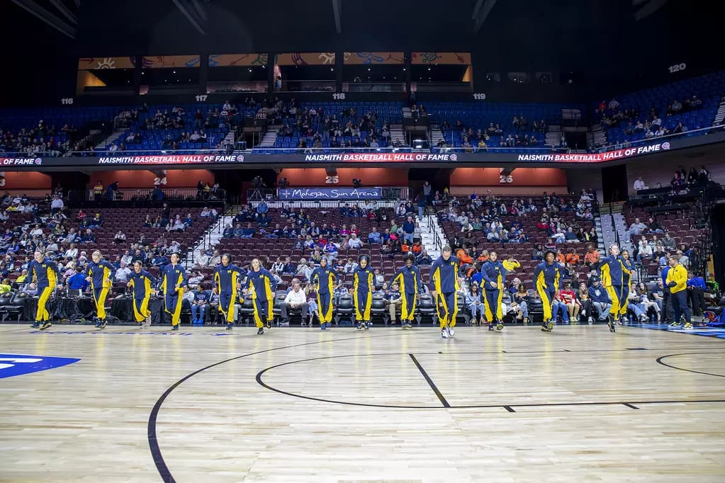 Michigan women’s basketball: A week in review (Dec. 15 – Dec. 21)