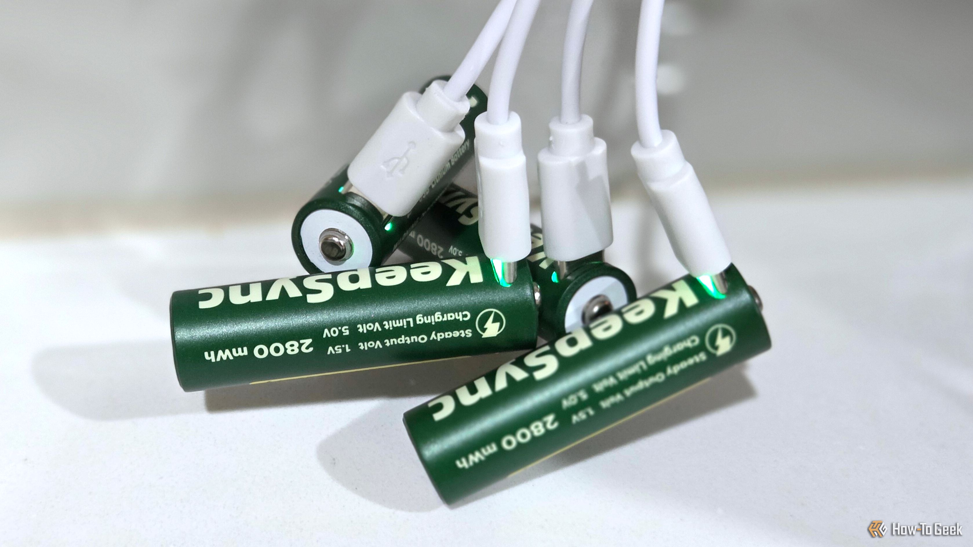 5 wild things you can power with a USB-C cable