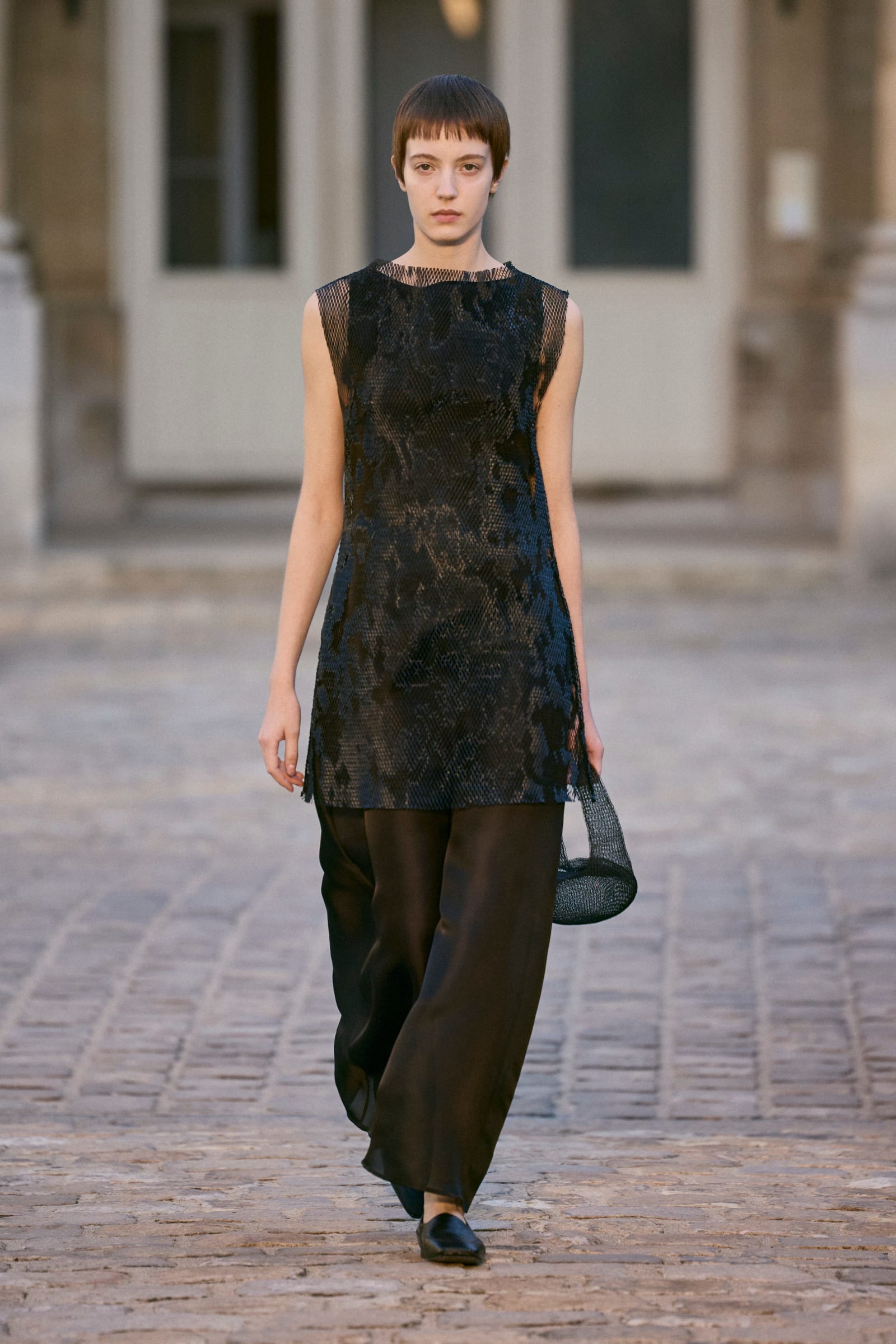 パリコレで芽吹く5つの才能に注目。モードの未来を形づくる新世代ブランド