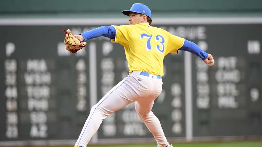 Cardinals-Red Sox trade explained: Why Hunter Dobbins is big addition