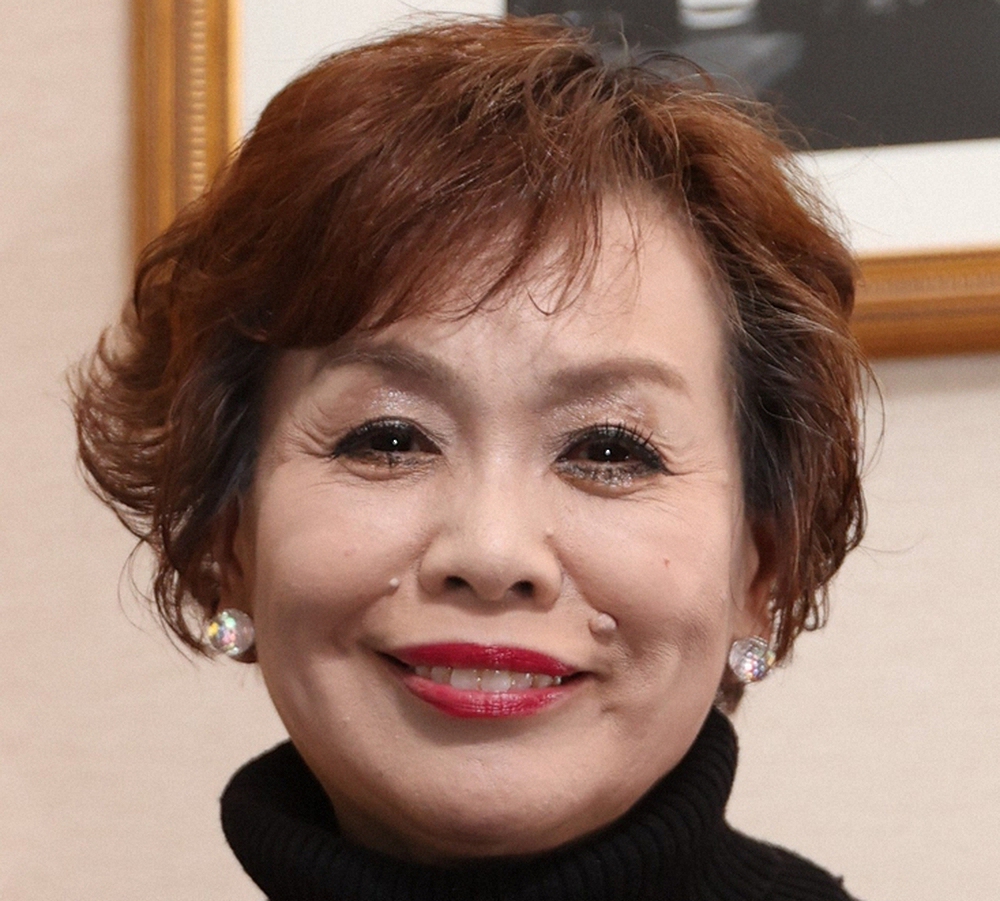 元審査員・上沼恵美子が久々にM-1視聴 良かったコンビ問われ回答「返しは今風、センスの塊」