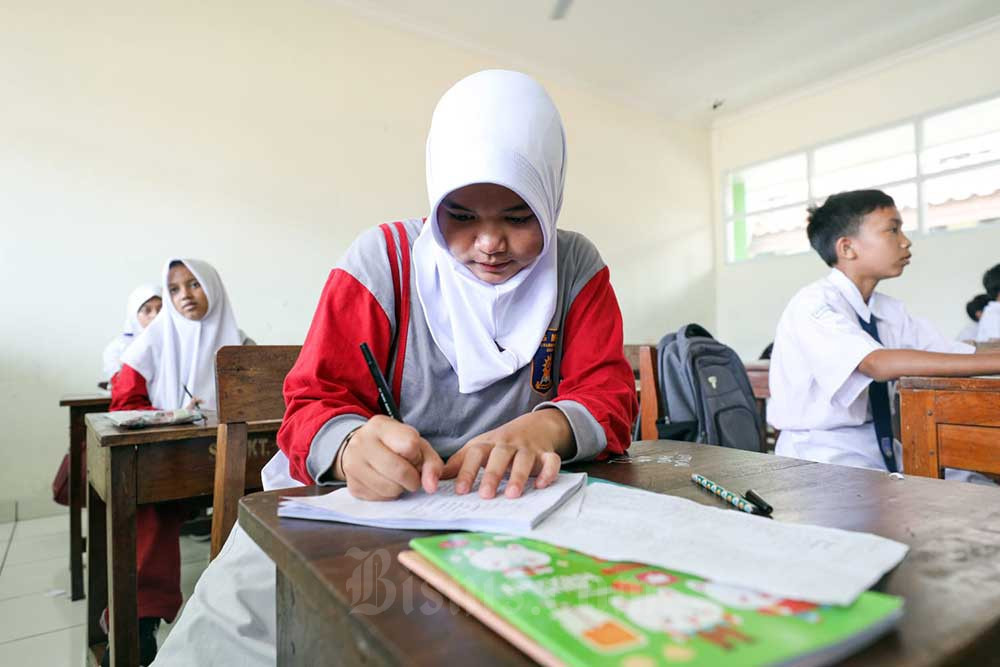 Kemendikdasmen umumkan hasil tes kemampuan akademik 2025 untuk SMA/MA/SMK