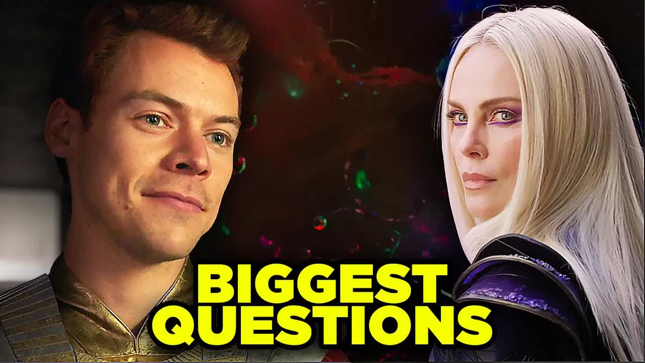 MCU biggest unanswered questions: Will they be answered?