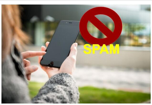 Por qué no debes contestar llamadas spam y qué pasa si lo haces