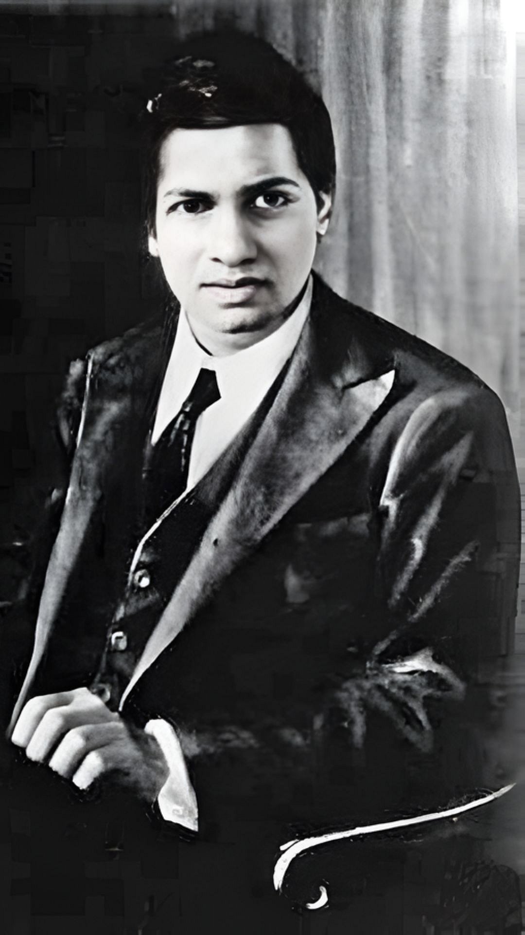 National Mathematics Day: Know some popular quotes by self-taught S ...