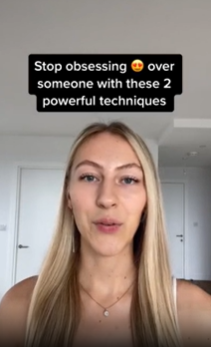 Stop giving people power over you: Mental health and confidence boost