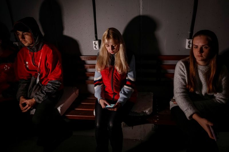 Delivering under fire: How Nova Post became Ukraine's wartime success story