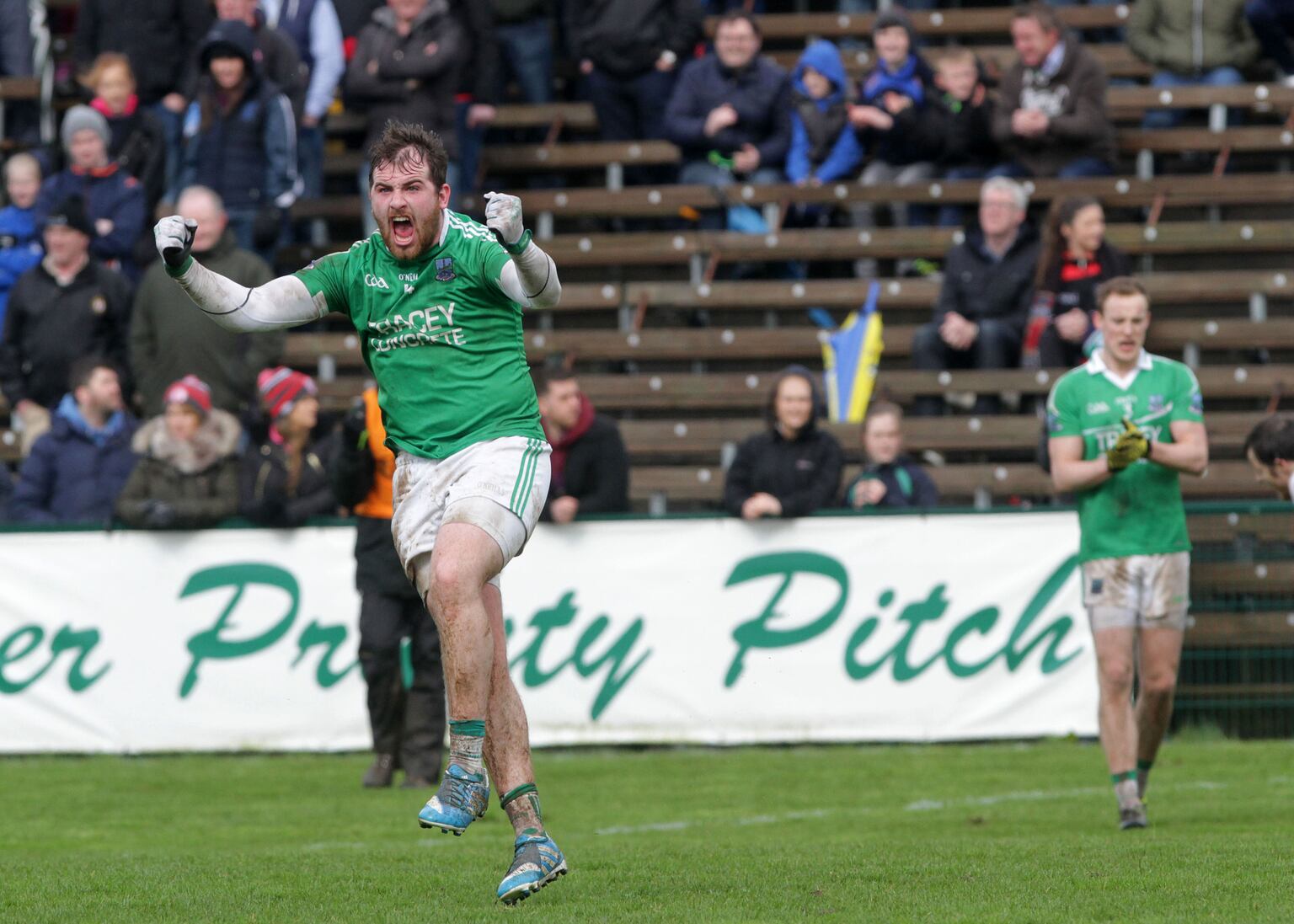 Best Fermanagh XV of the past 25 years: The Gallagher brothers, Quigley ...