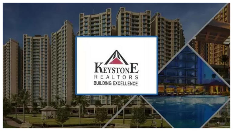 Keystone Realtors to launch ₹3,000 crore super luxury project in Mumbai ...