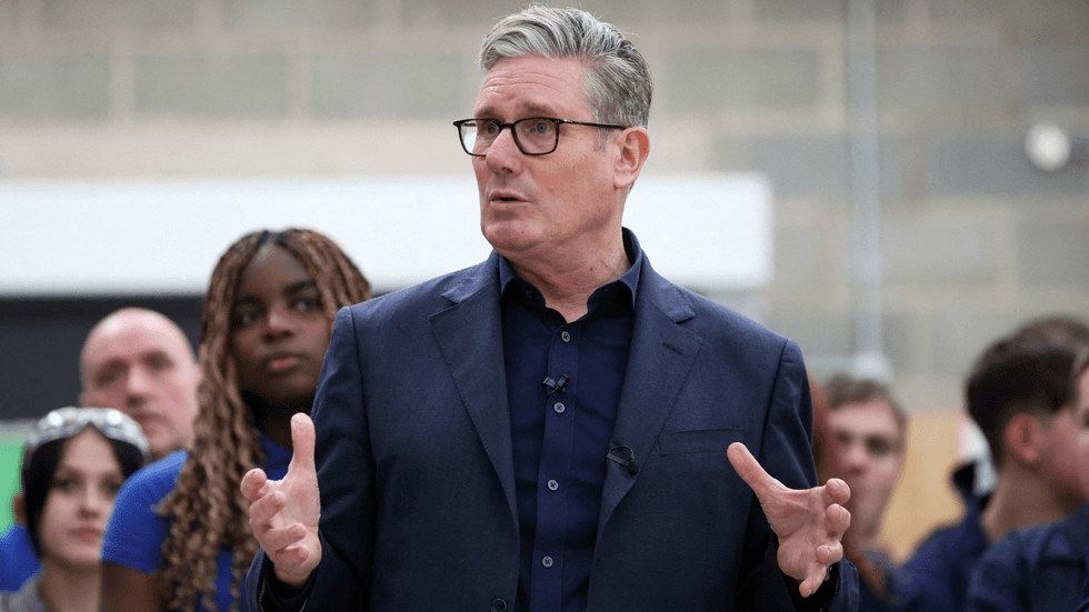 Keir Starmer's own adviser admits Labour has no coherent social ...