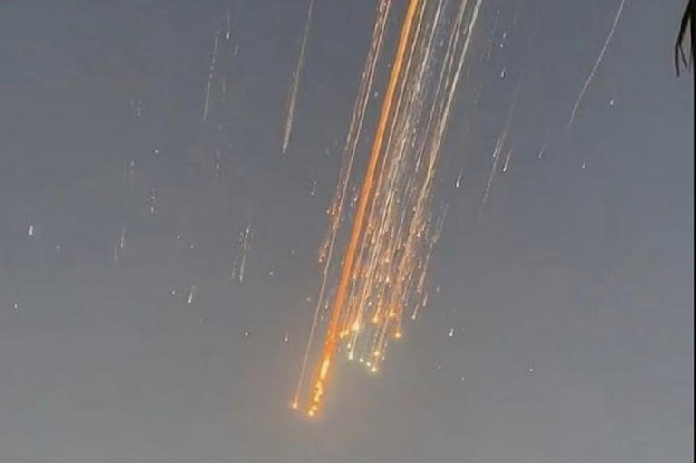 Stark FAA extreme emergency warning after Elon Musk rocket explodes