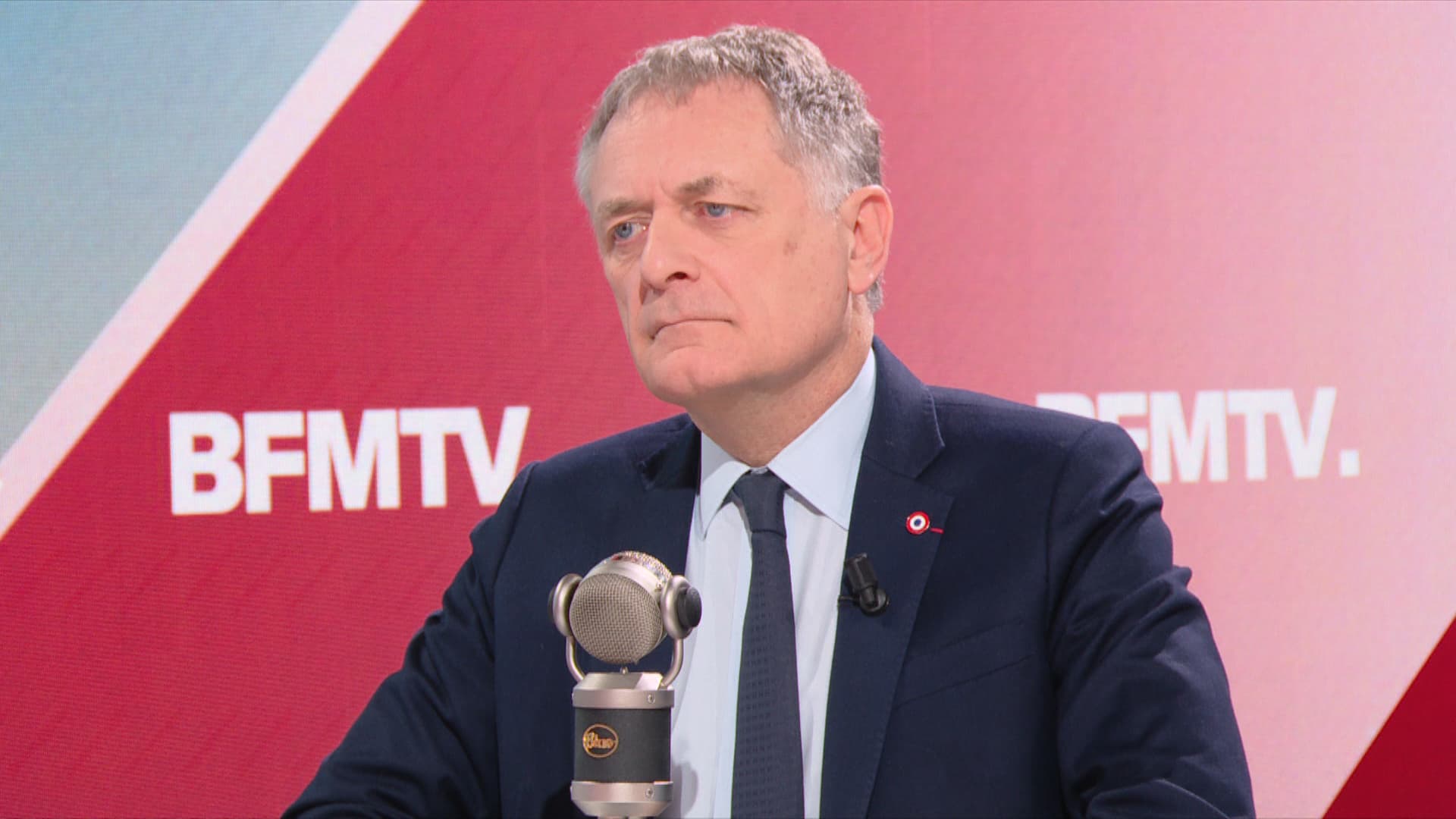 « Avec 5,6 jours de plus, on bouclait l'affaire » : le rapporteur ...