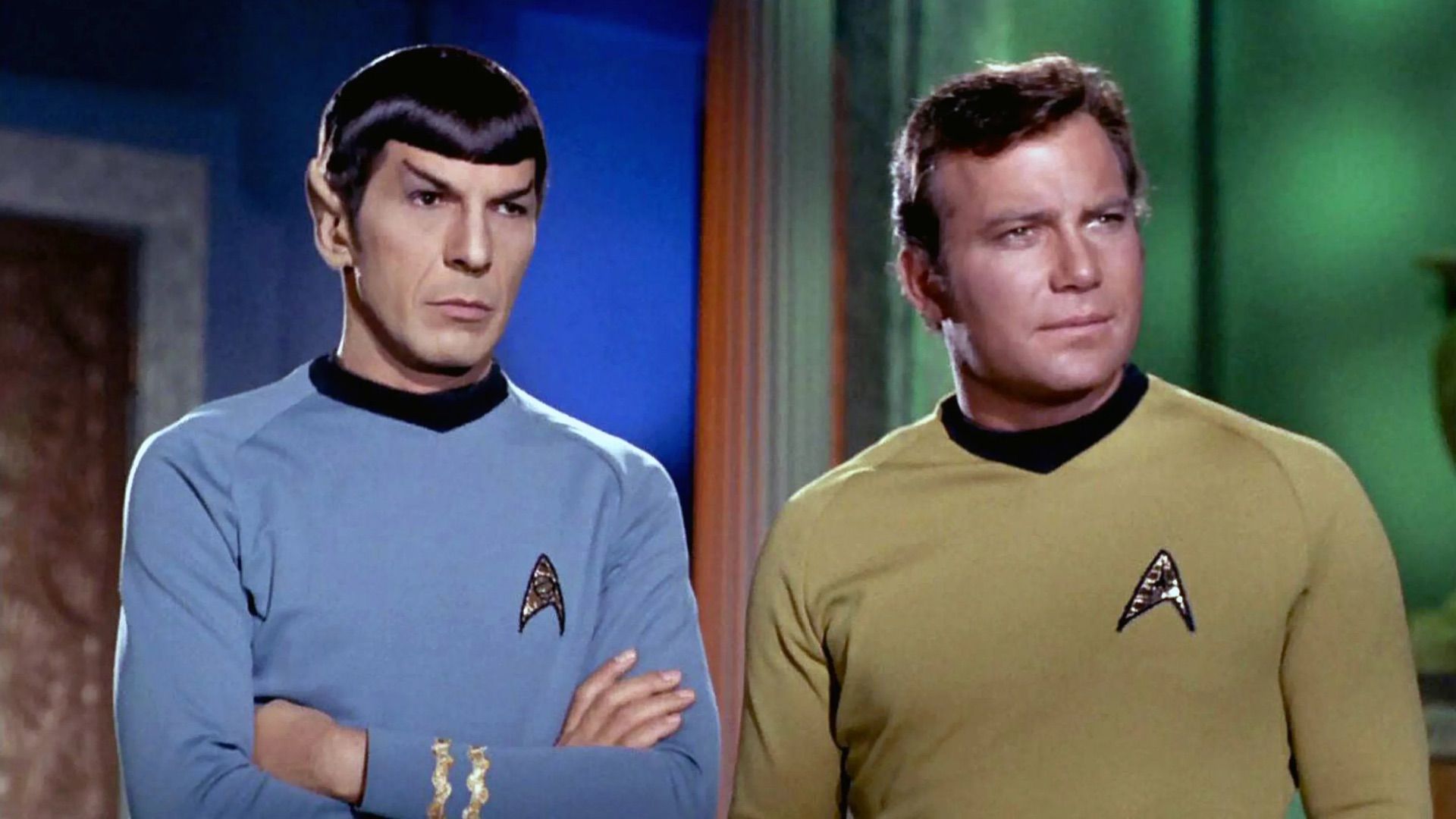 8 Star Trek episodes the series must revisit before it's too late