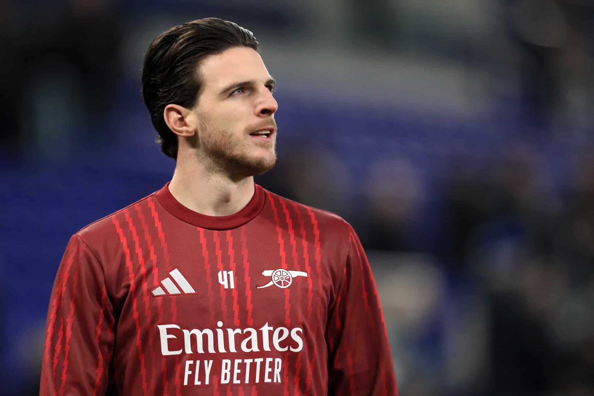 Declan Rice loistaa Arsenalissa – entinen valmentaja huuli pyöreänä