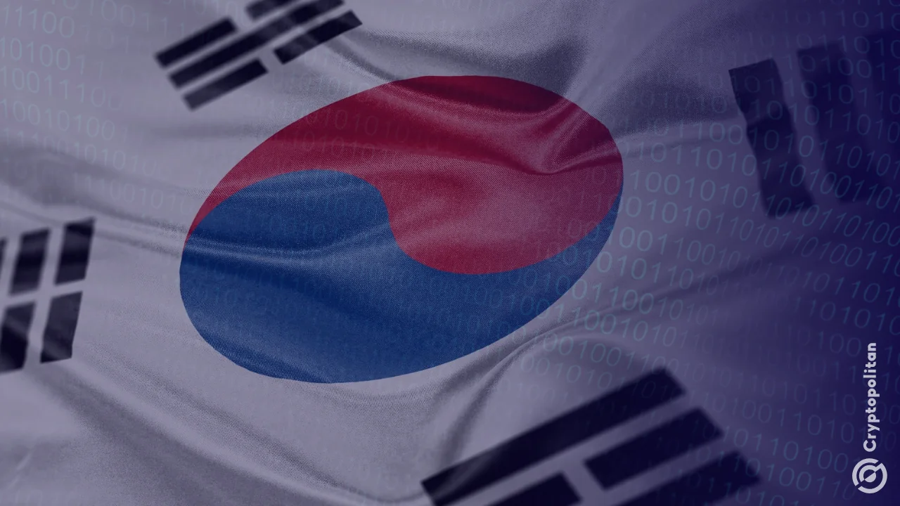 South Korea’s exports rise on semiconductors despite US tariffs