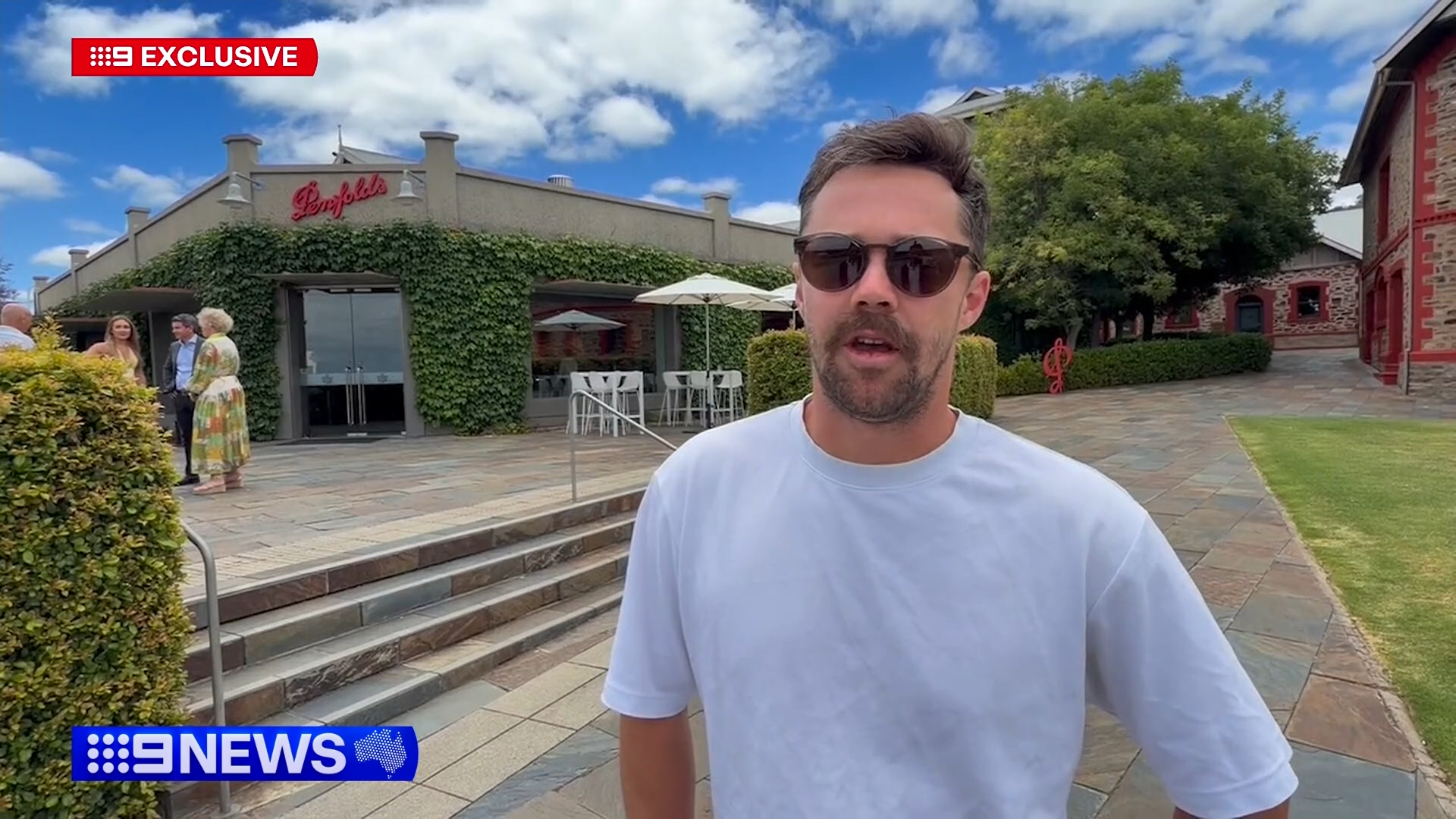 Head's insight into 'amazing night'