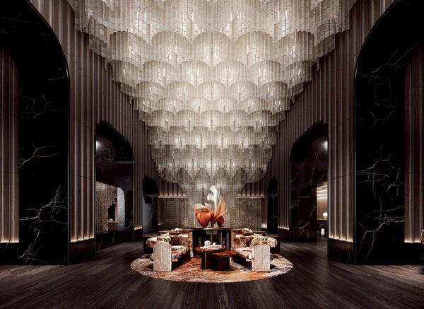 Fairmont Bangkok Sukhumvit to open next year — "A new benchmark for ...