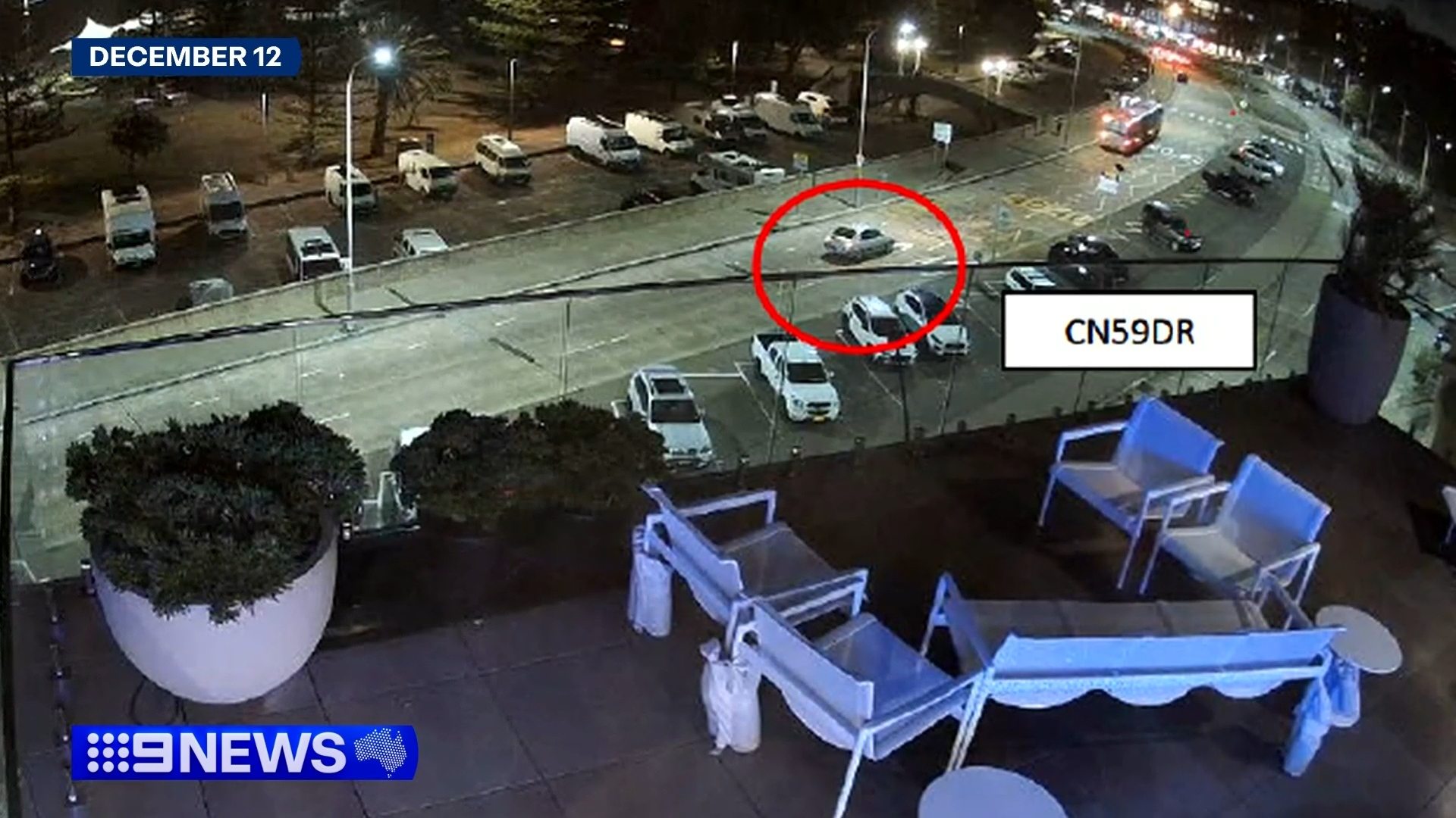 Bondi gunmen allegedly threw bombs into crowd during attack, court ...