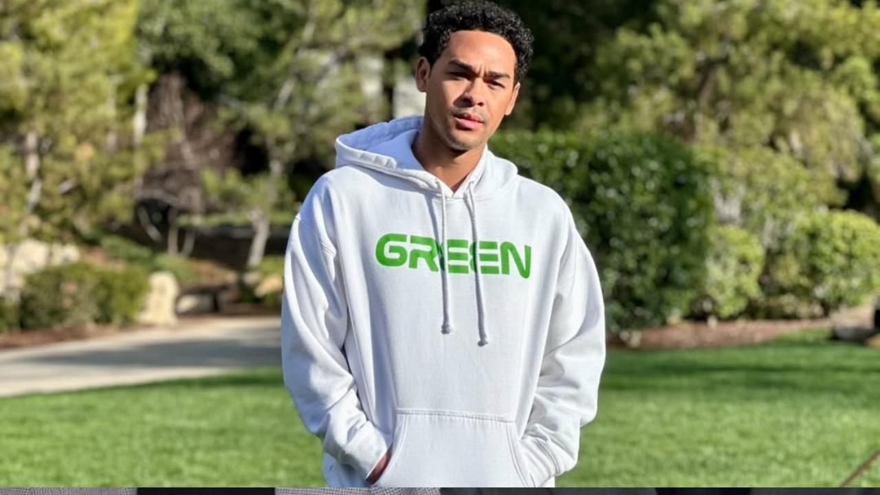 Trey Smith's singing flop? Fans roast Will Smith's son after bold ...