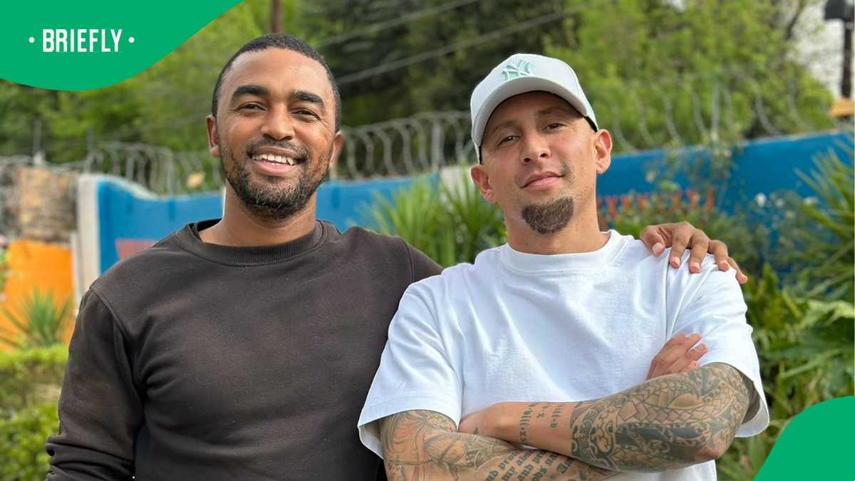 Penuel Mlotshwa urges Mzansi to live intentionally after emotional ...